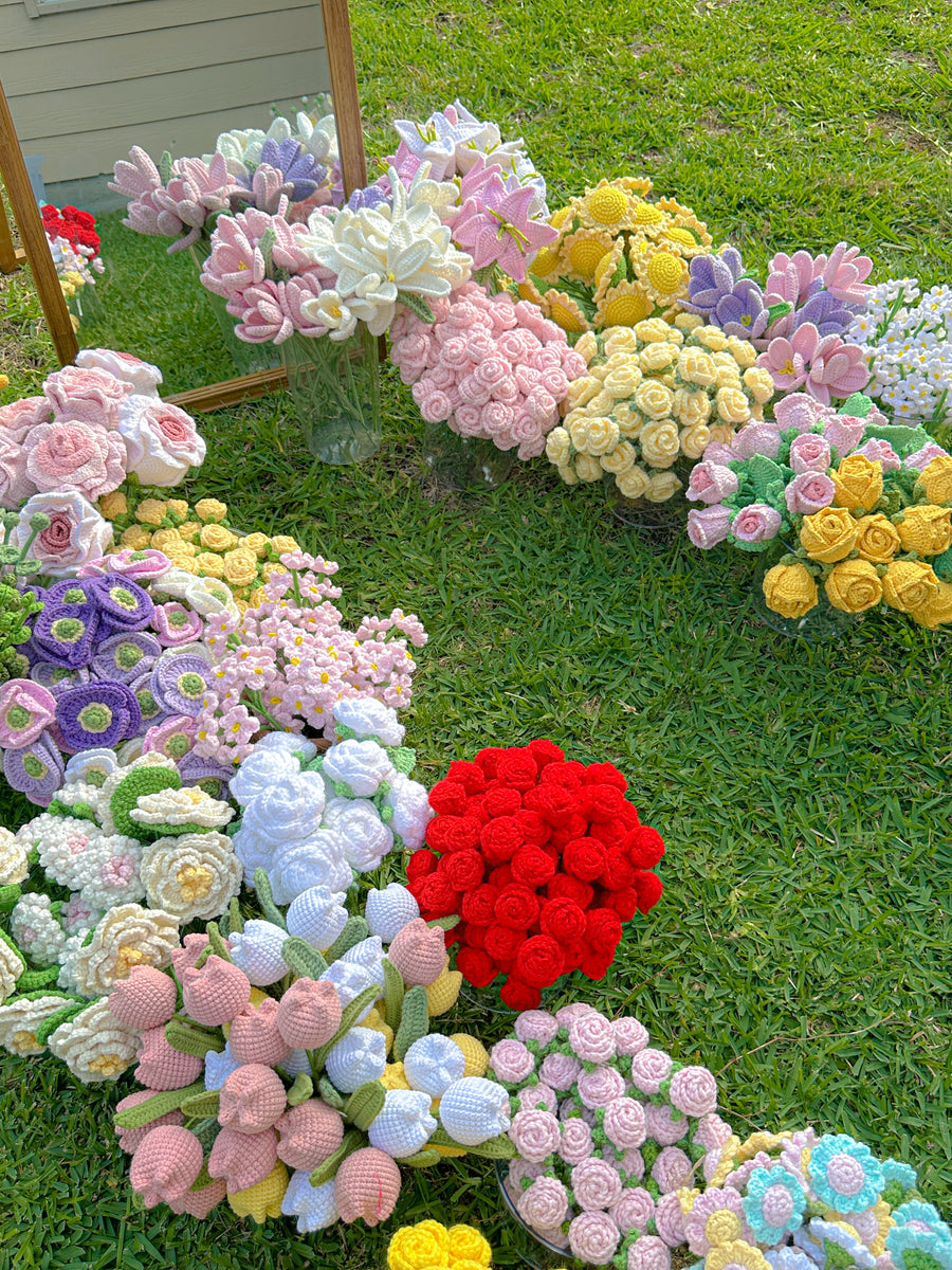 Mother's Day Bouquet 2024 – The Helios Floral