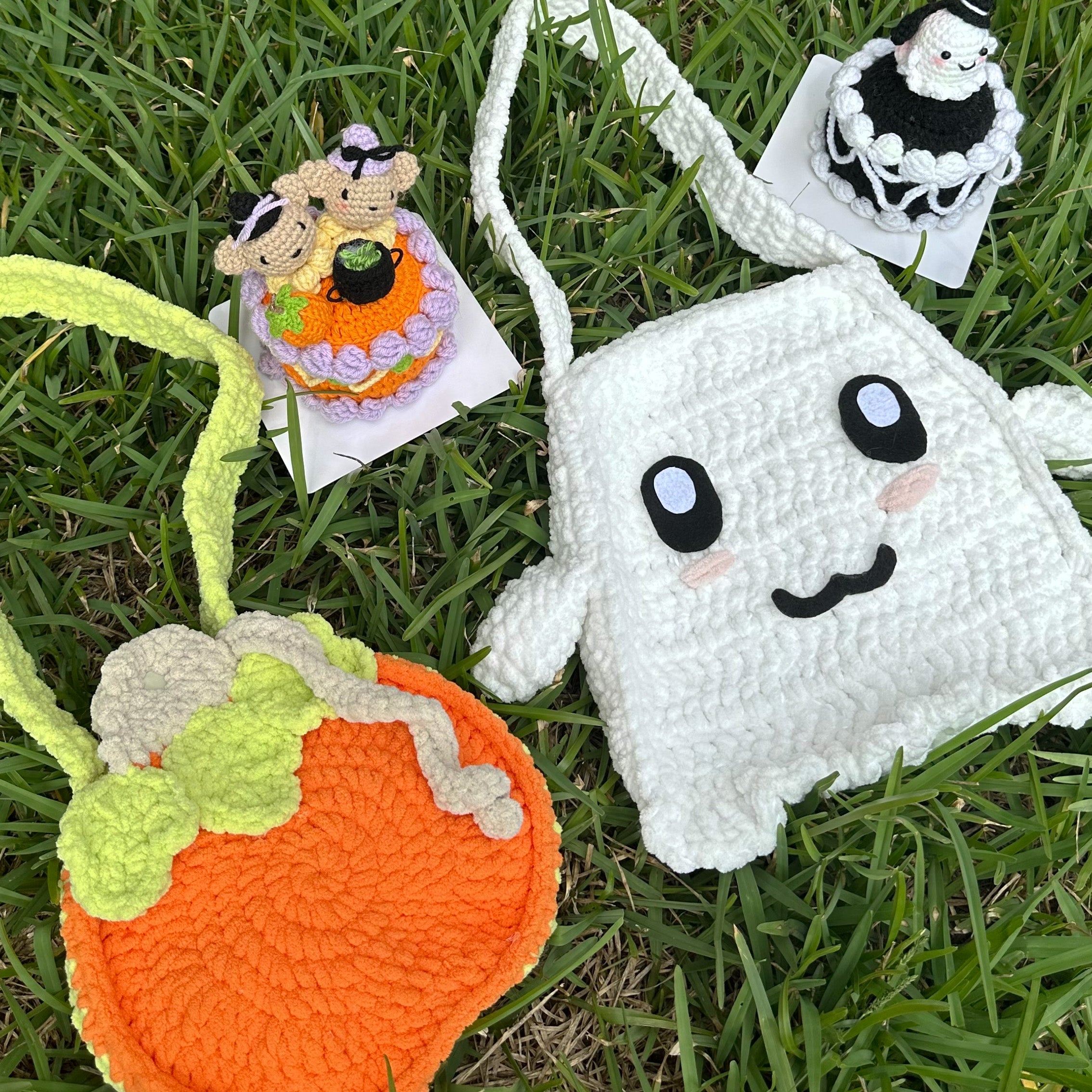 Halloween Collection 🎃 – The Helios Floral