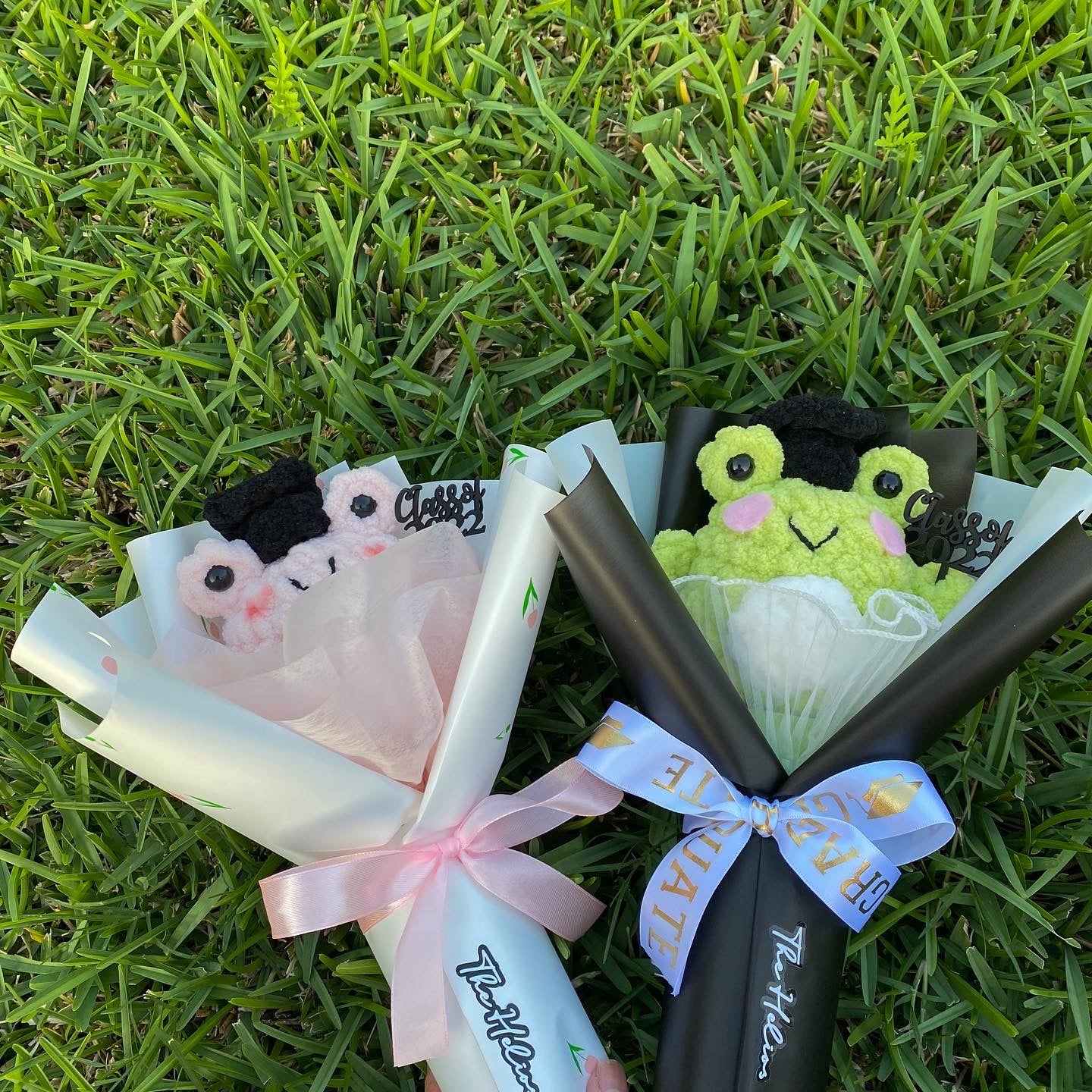 Limited Collection – The Helios Floral