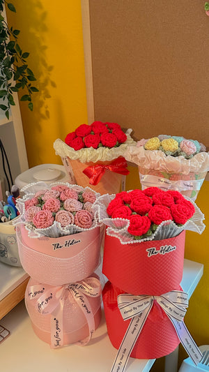 The Helios – The Helios Floral