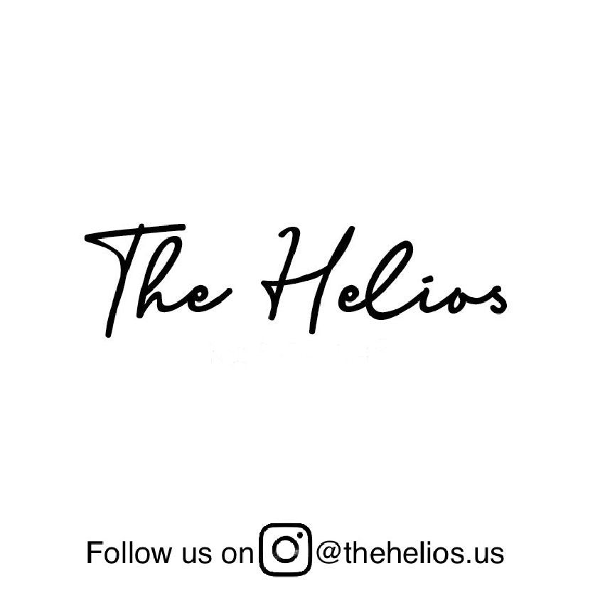 How to care for The Helios bags – The Helios Floral