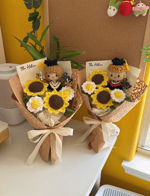 The Helios – The Helios Floral